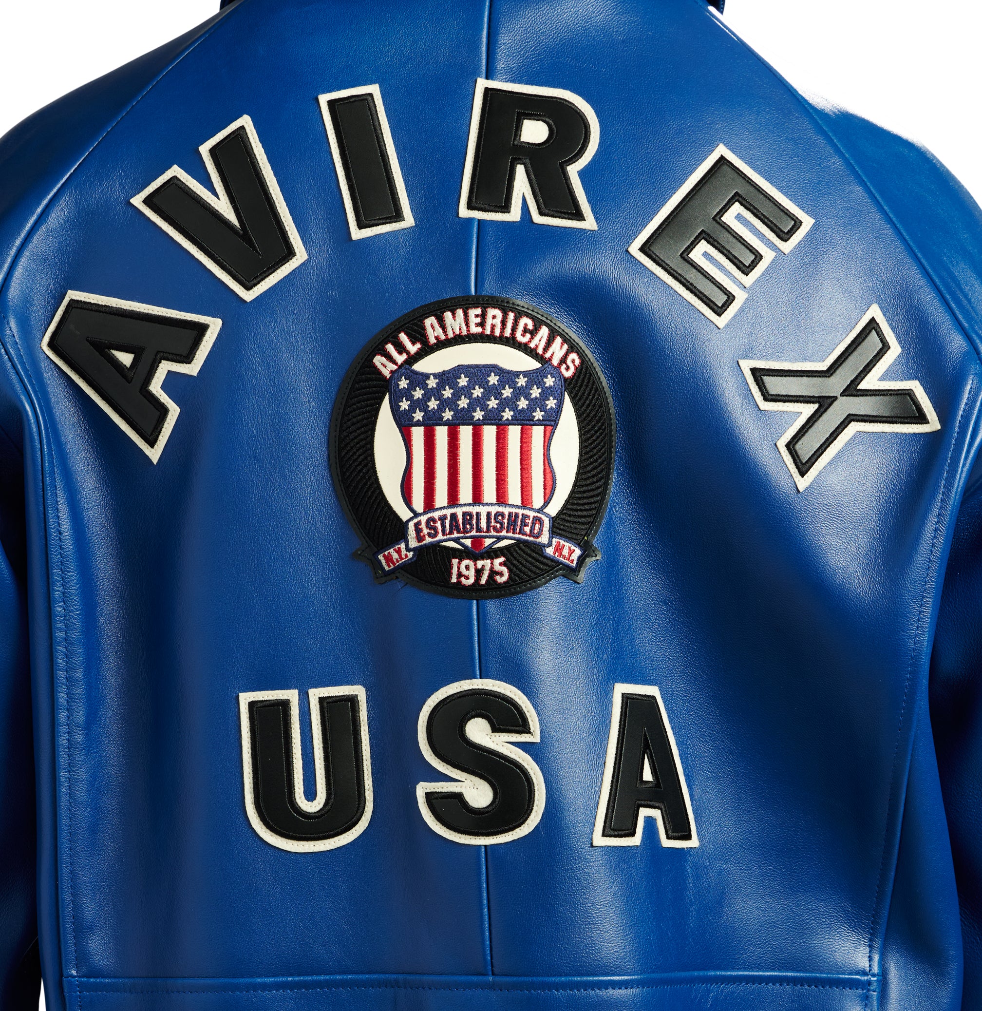 Avirex Icon Jacket