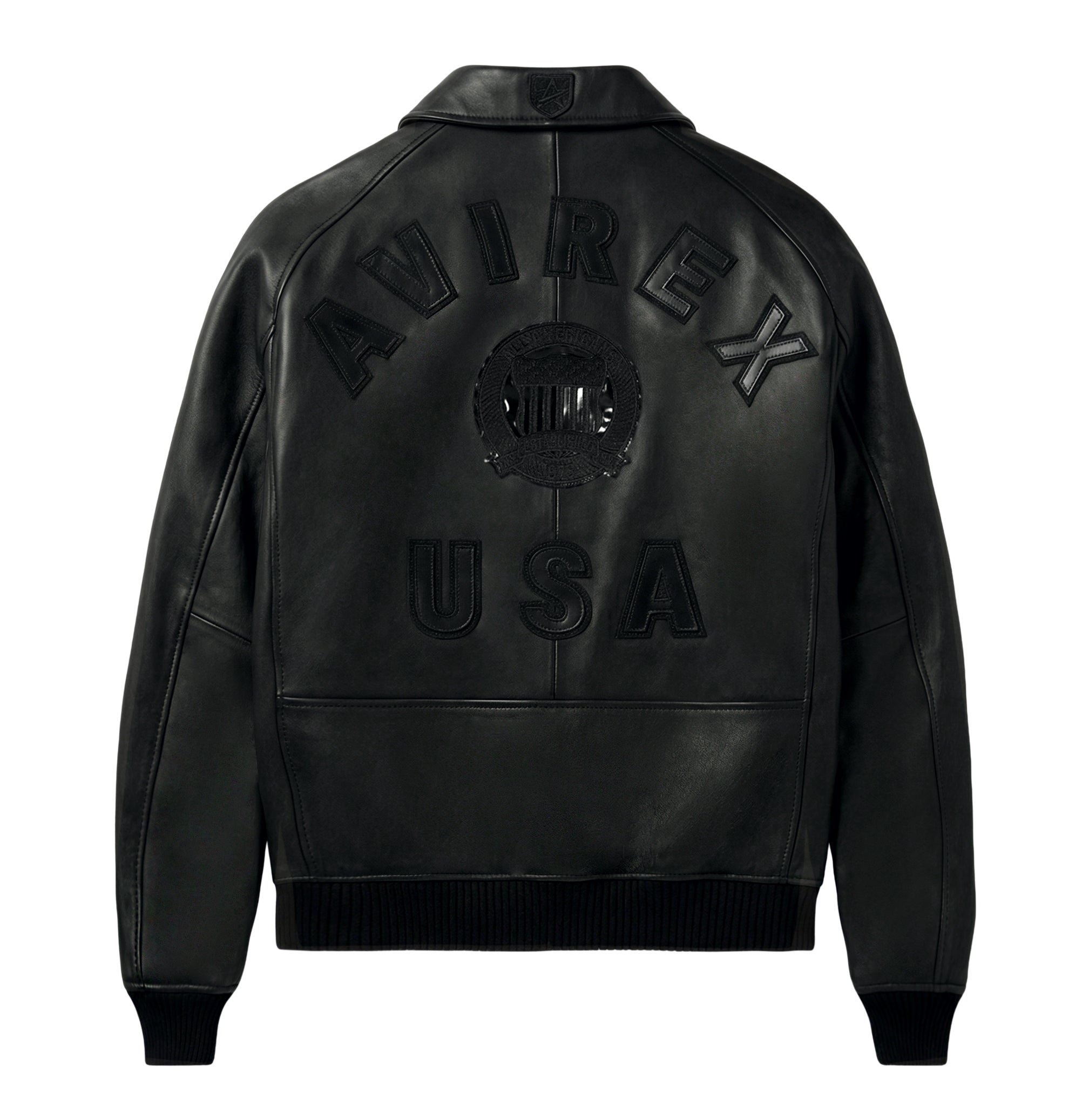 Avirex Icon Jacket