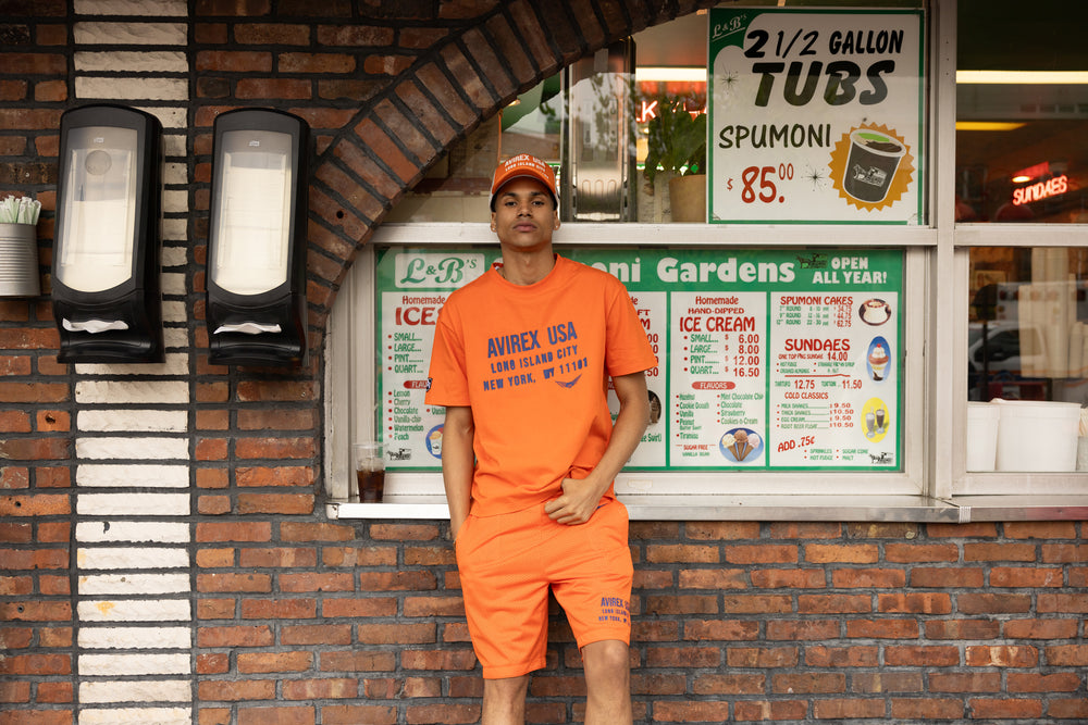 AVIREX | OFFICIAL STORE – Avirex