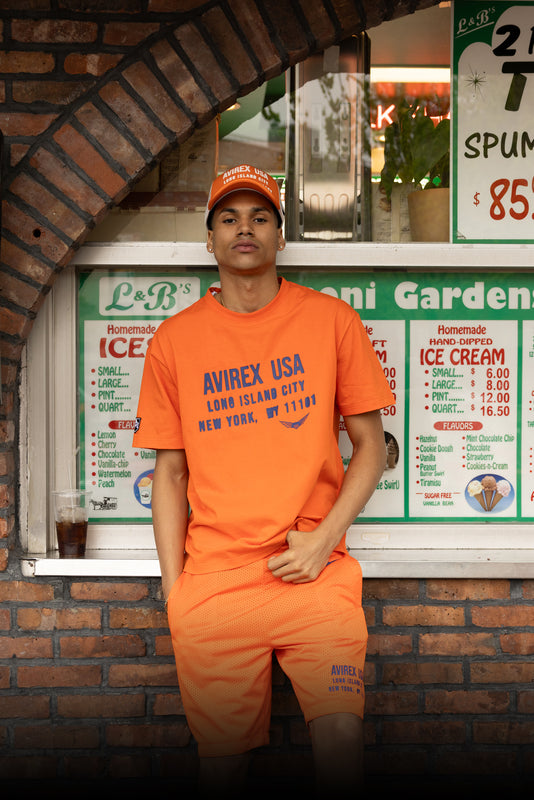 AVIREX | OFFICIAL STORE – Avirex