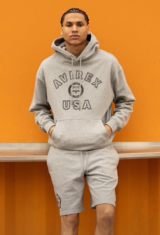 AVIREX | OFFICIAL STORE – Avirex