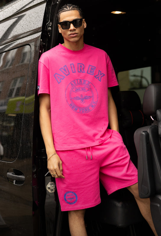 AVIREX | OFFICIAL STORE – Avirex