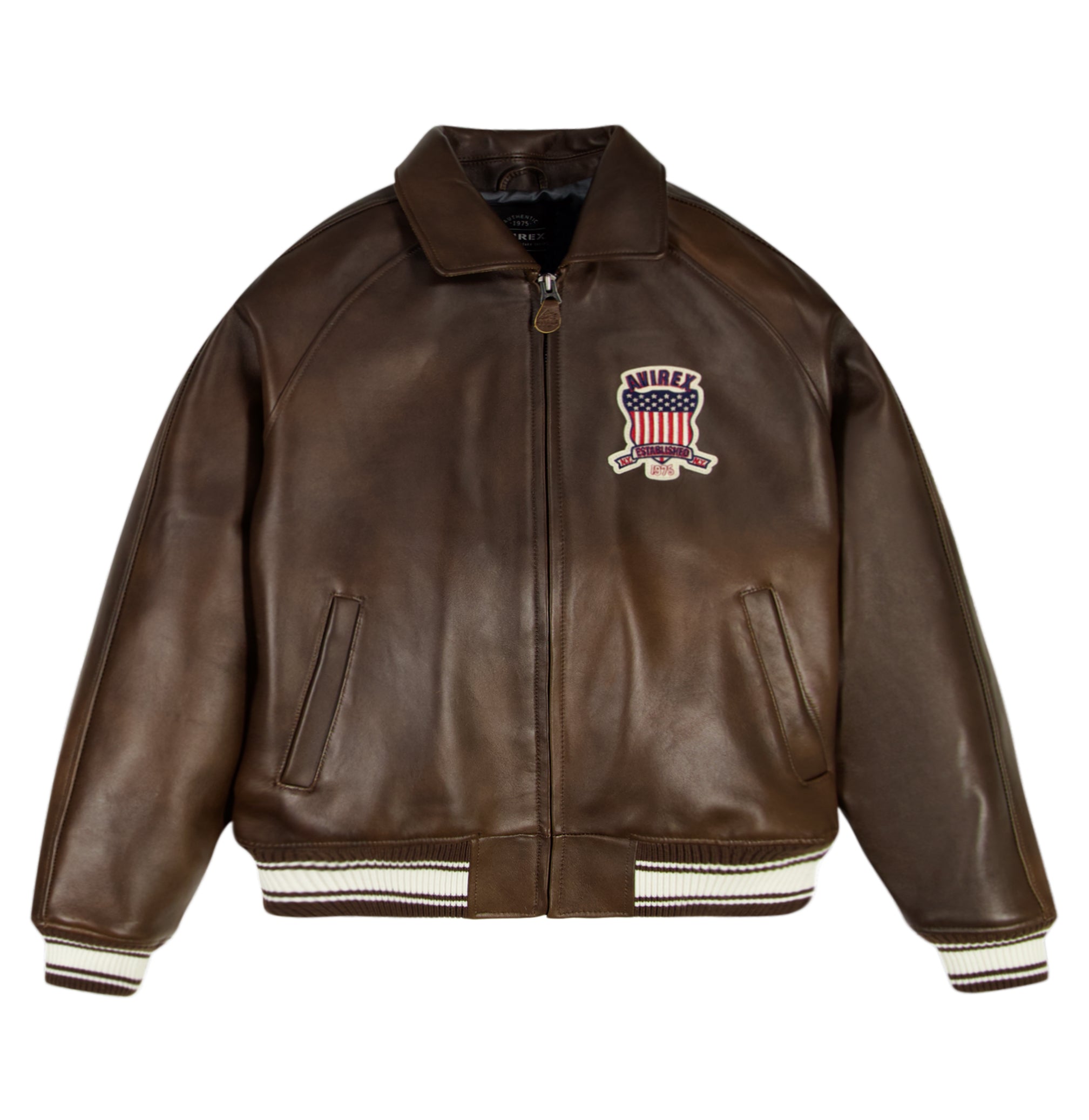 Avirex Icon Jacket