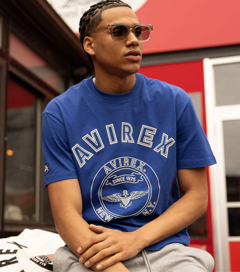 AVIREX | OFFICIAL STORE – Avirex