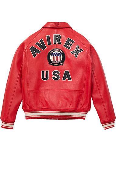 AVIREX | OFFICIAL STORE – Avirex