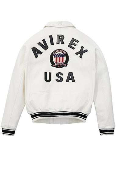 AVIREX | OFFICIAL STORE – Avirex