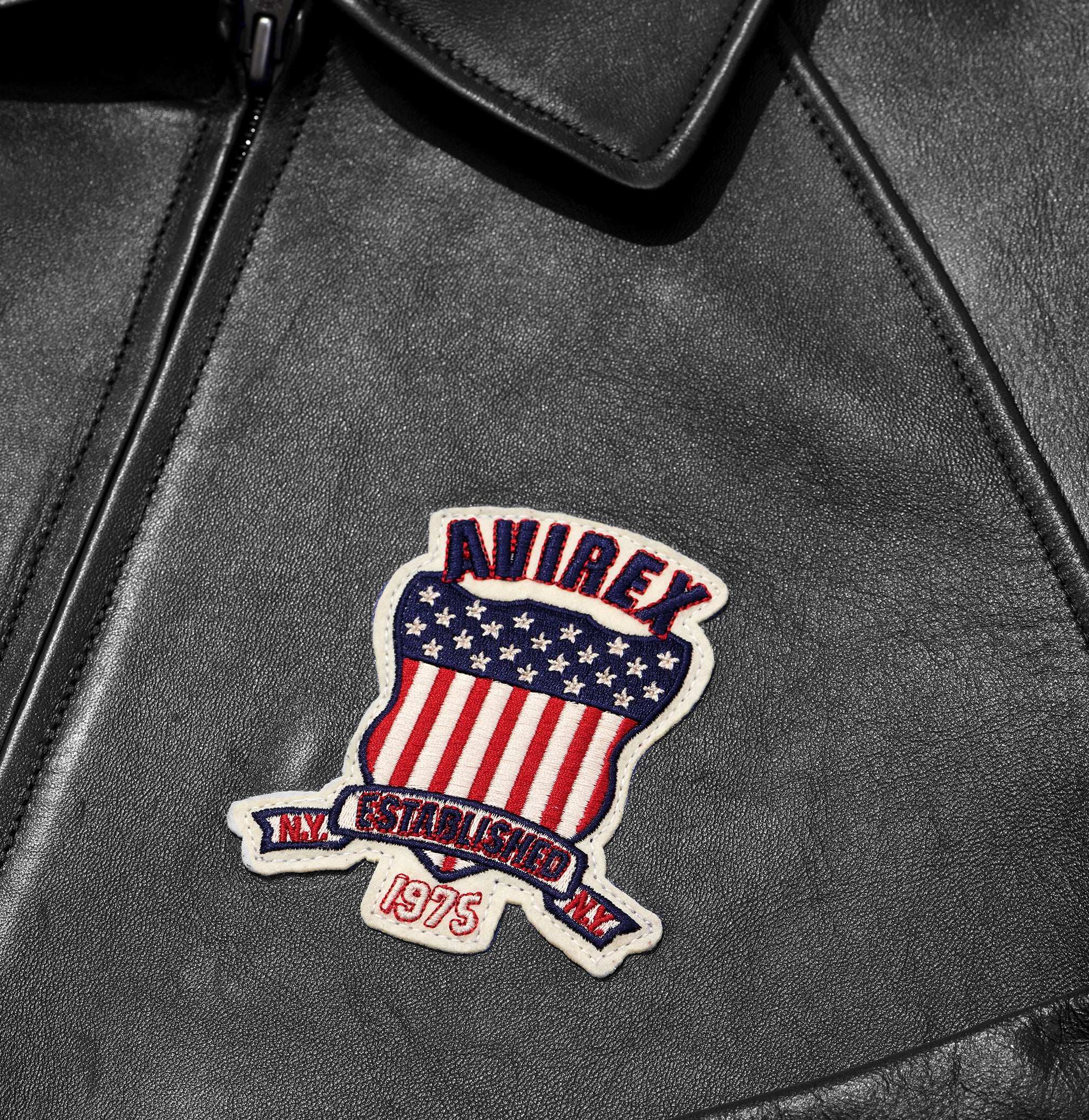 Avirex Icon Jacket