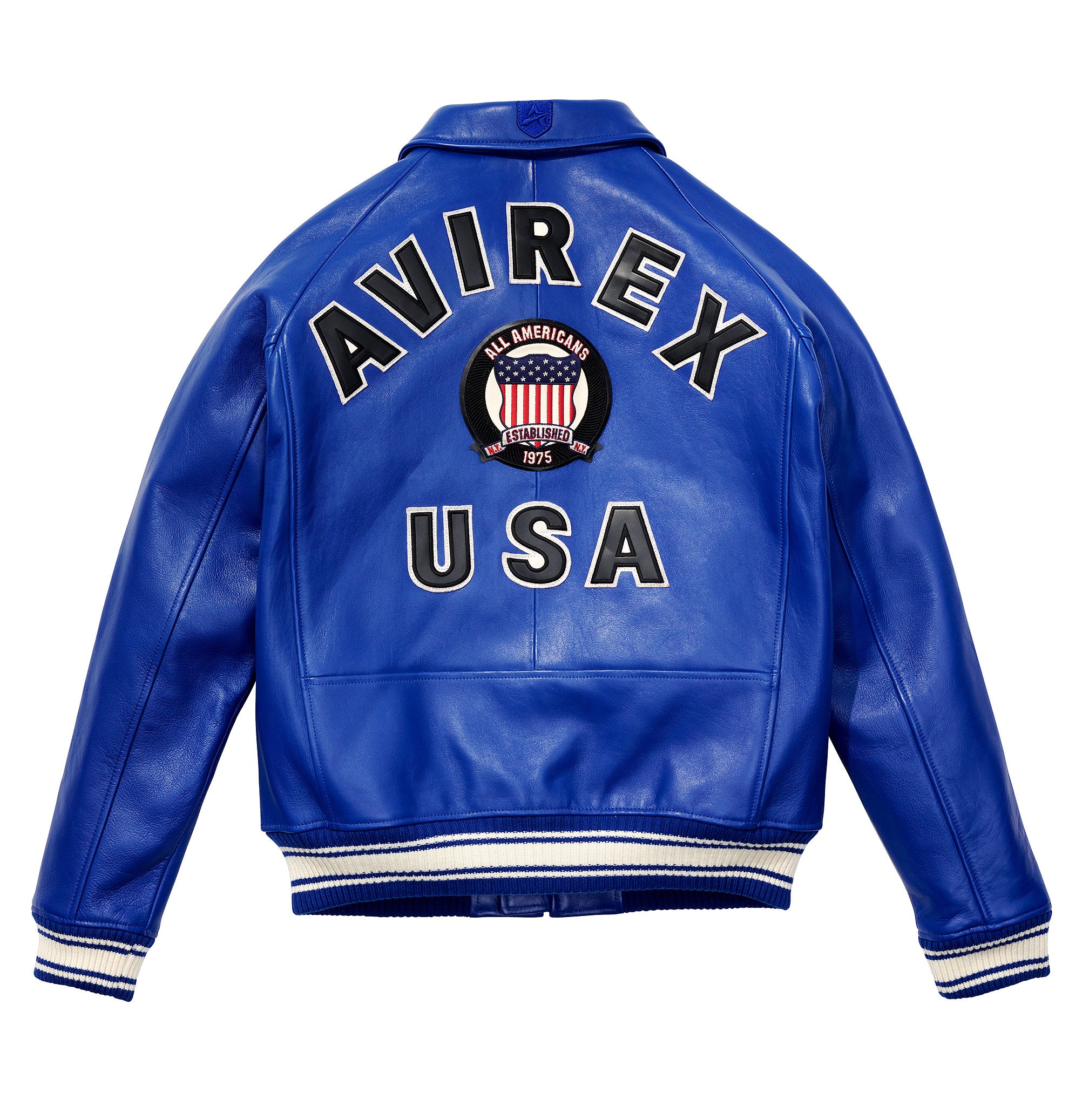 Avirex Icon Jacket