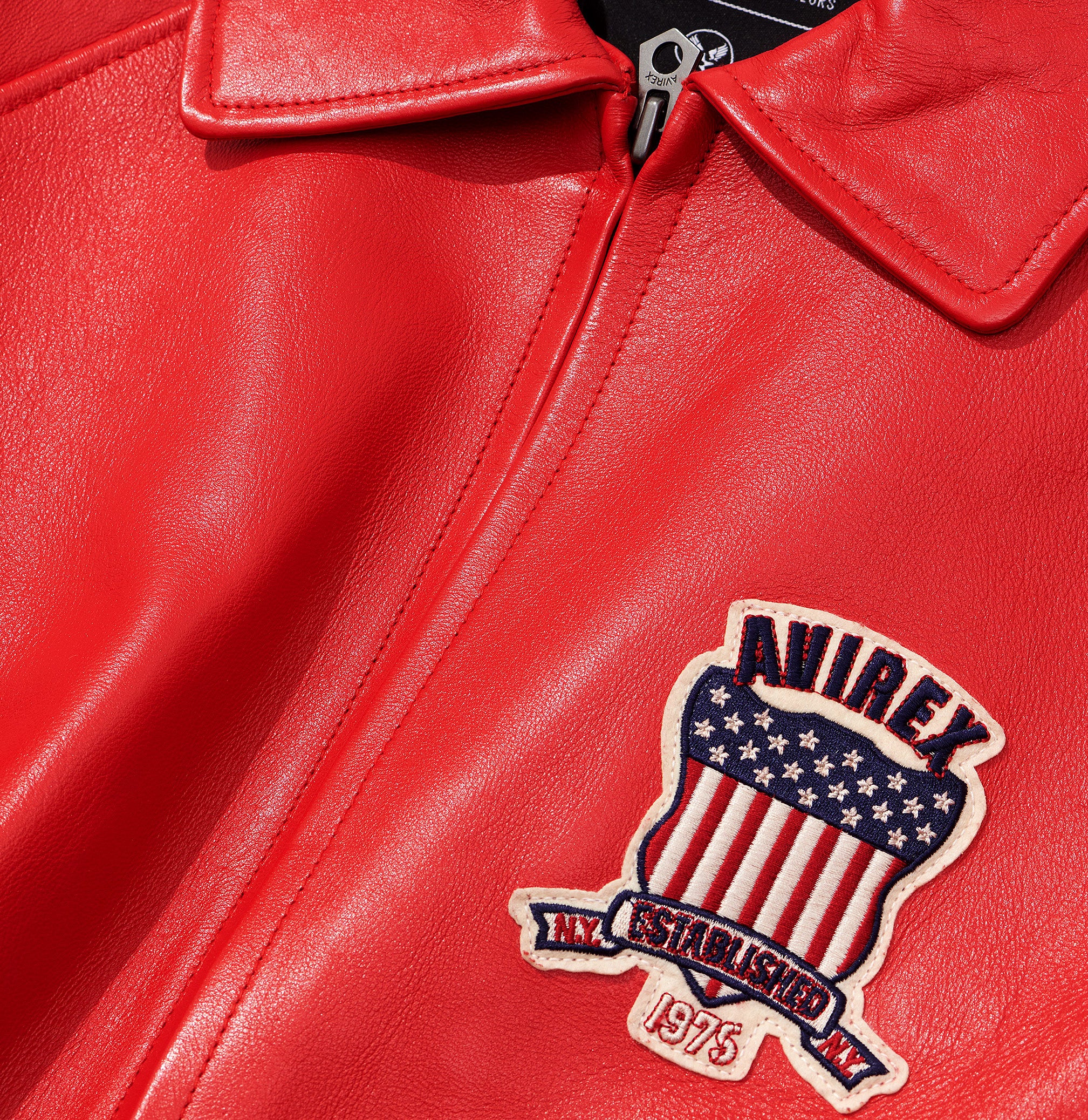 Avirex Icon Jacket