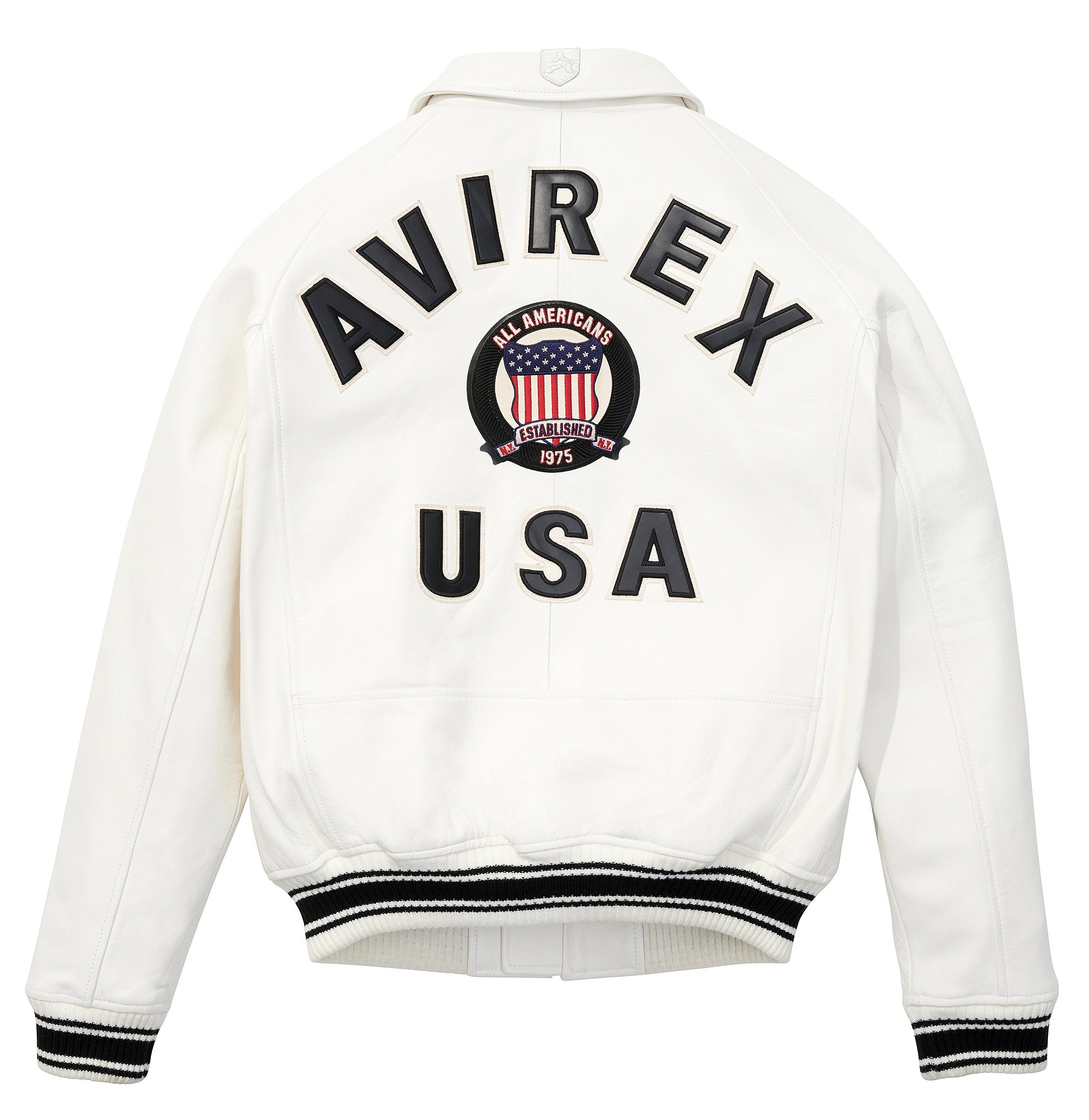 Avirex Icon Jacket